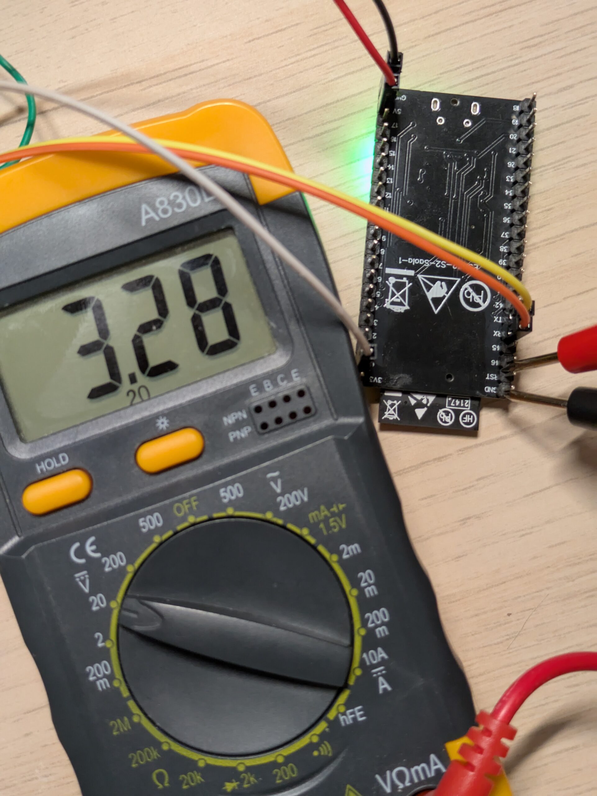 The ESP32-S2 reset pin - Quentin Santos